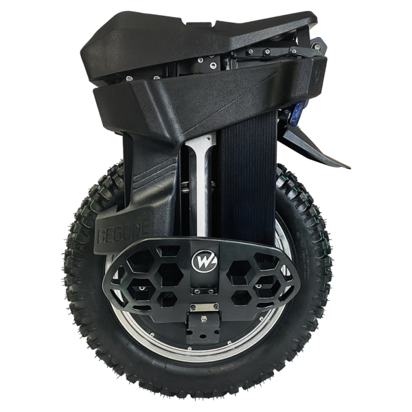 Begode T4 Pro Electric Unicycle - ElectricWheels